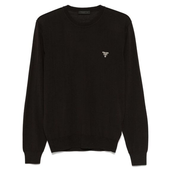 Prada | Sweaters | Prada Men Wool Sweater | Poshmark